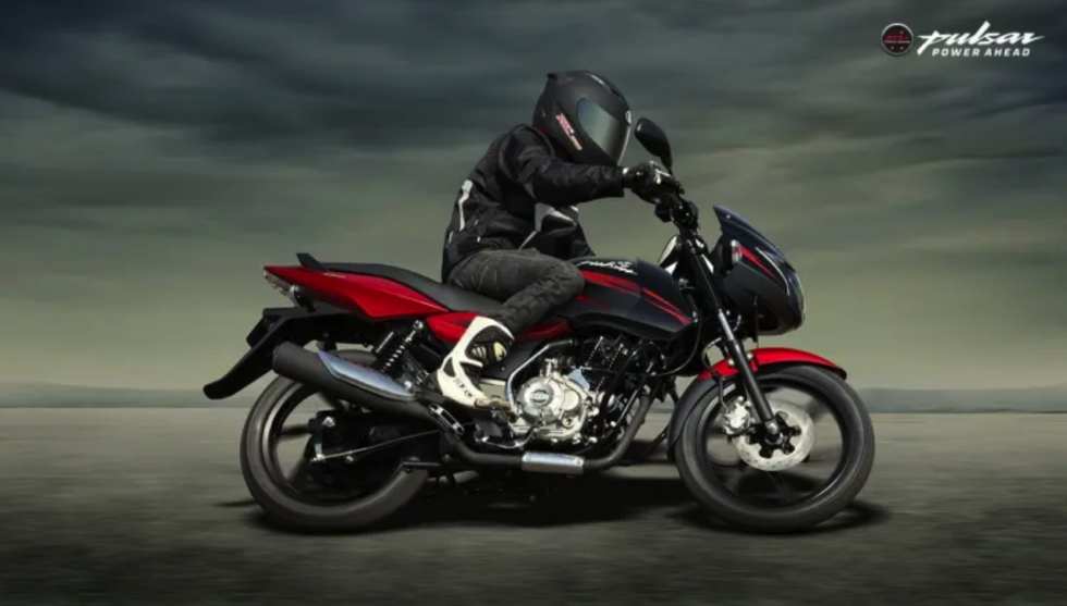 Bajaj Pulsar TD 150 | Motomaster