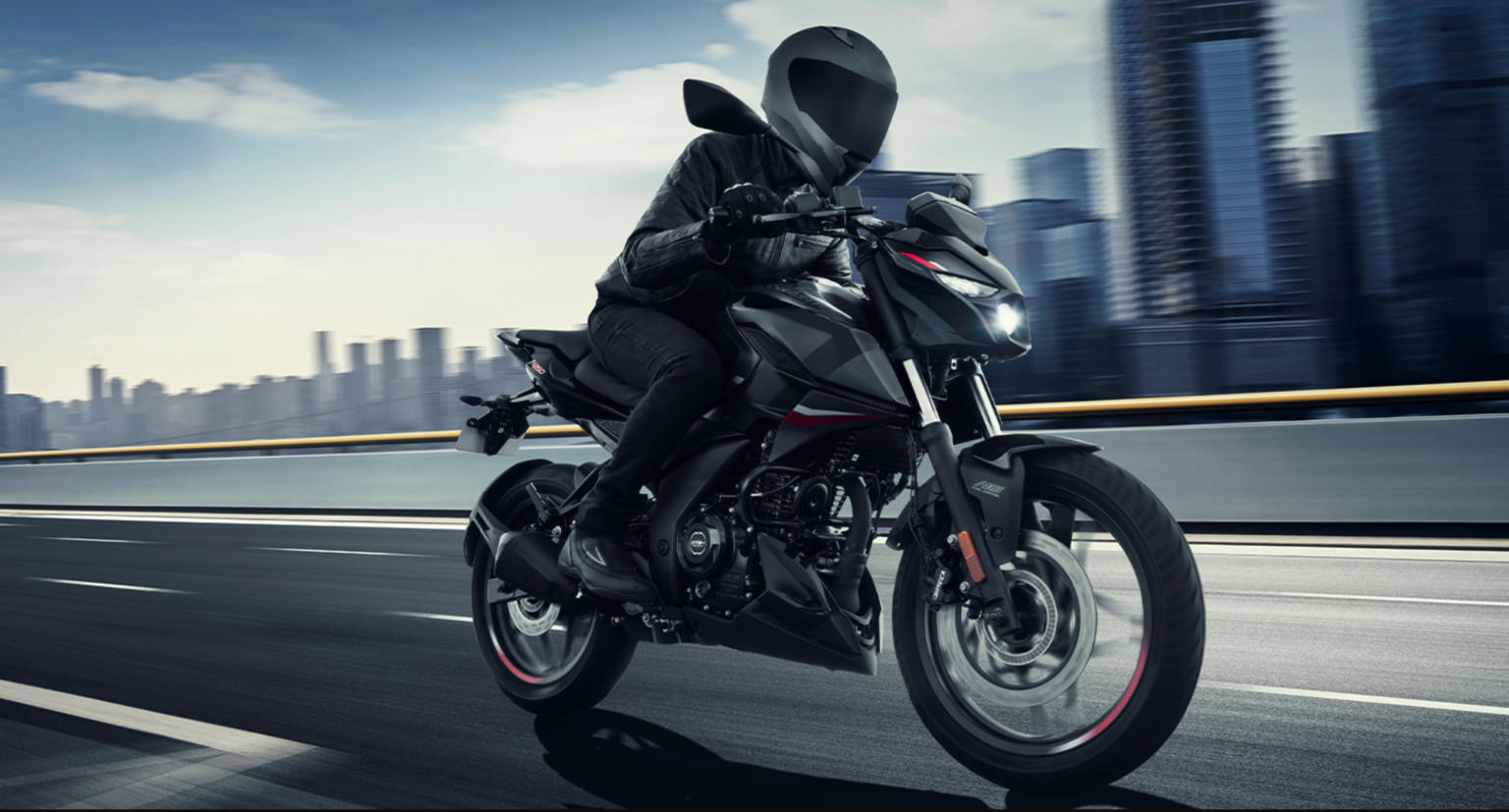 Bajaj Pulsar N250 | Motomaster